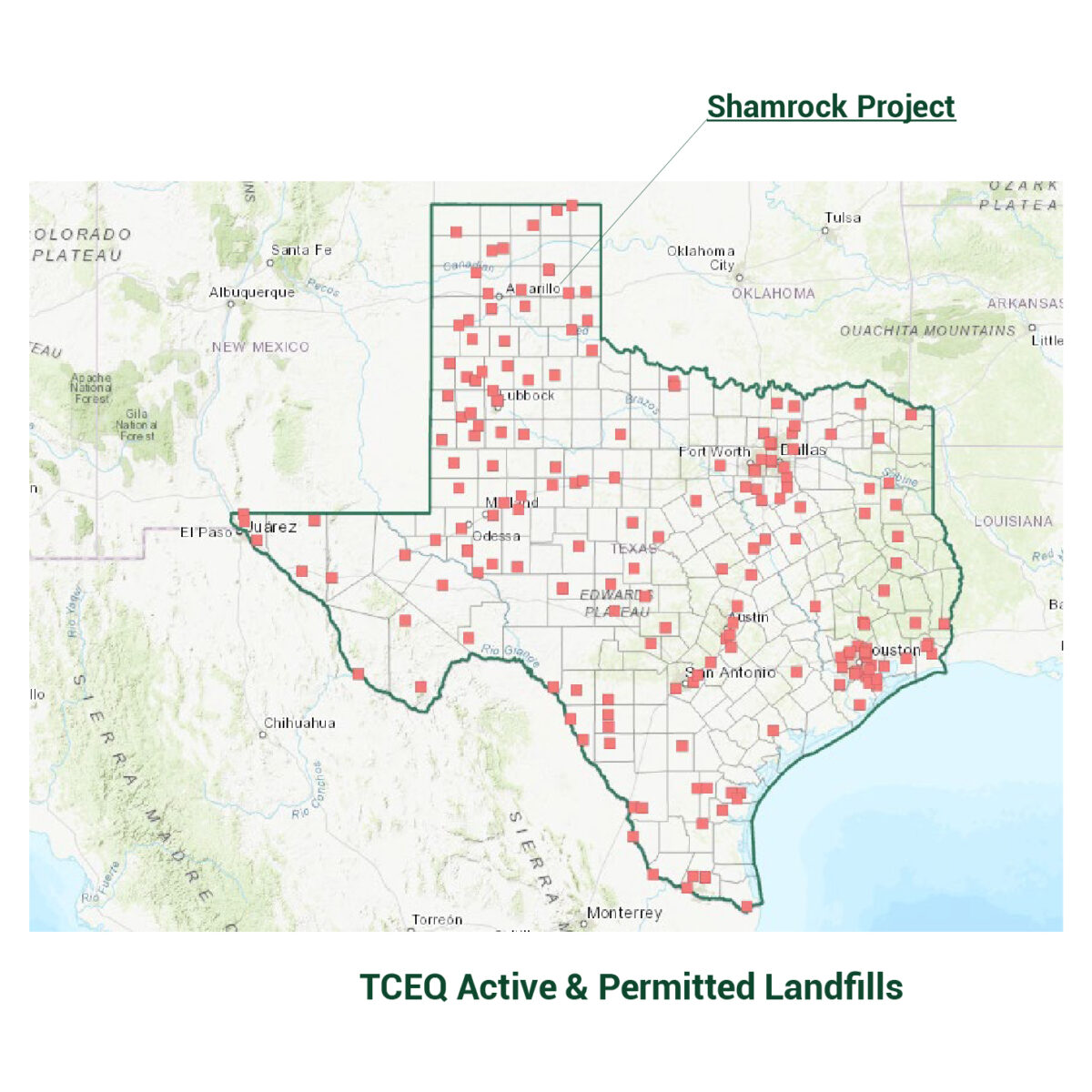 LOCATIONS – Ecolomondo