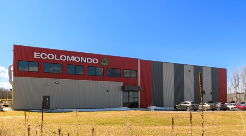 ECOLOMONDO BEGINS TRADING ON THE OTCQB MARKETS IN THE UNITED STATES ...